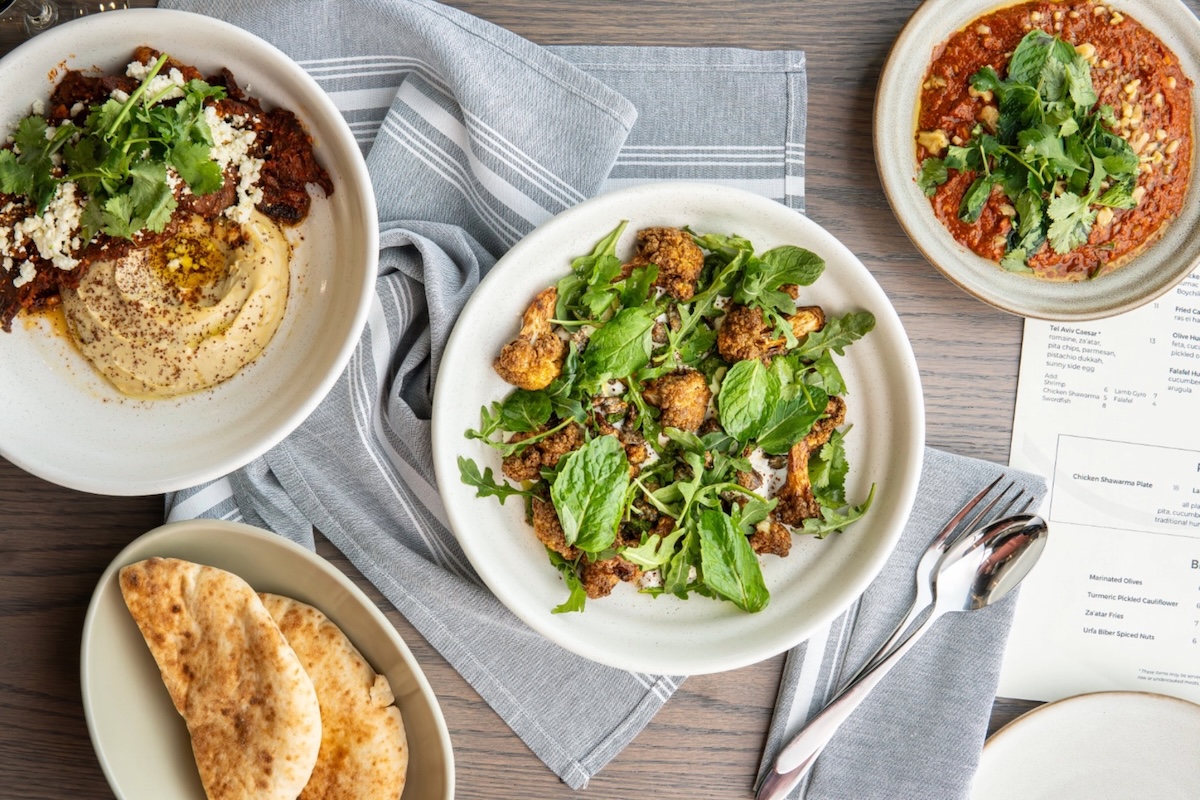 With Three Locations of Boychik, Chef Chase Devitt Shares His Love of ...