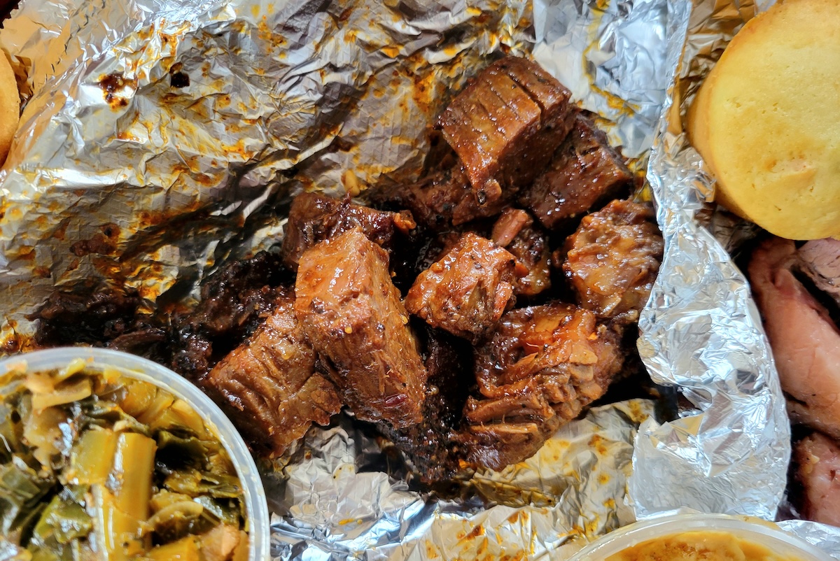 15 of the Best Barbecue Restaurants In Denver - DiningOut