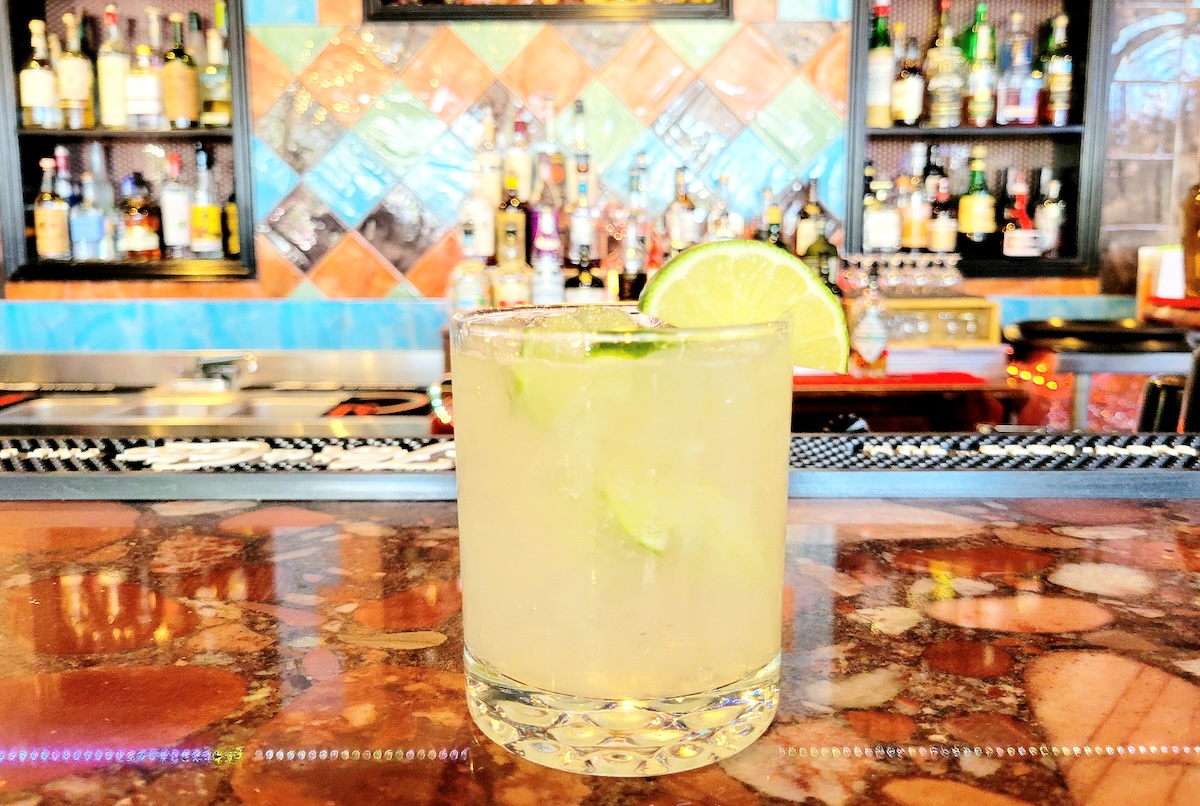 As Restaurants Change, Cafe Brazil Remains a Neighborhood Staple, For ...