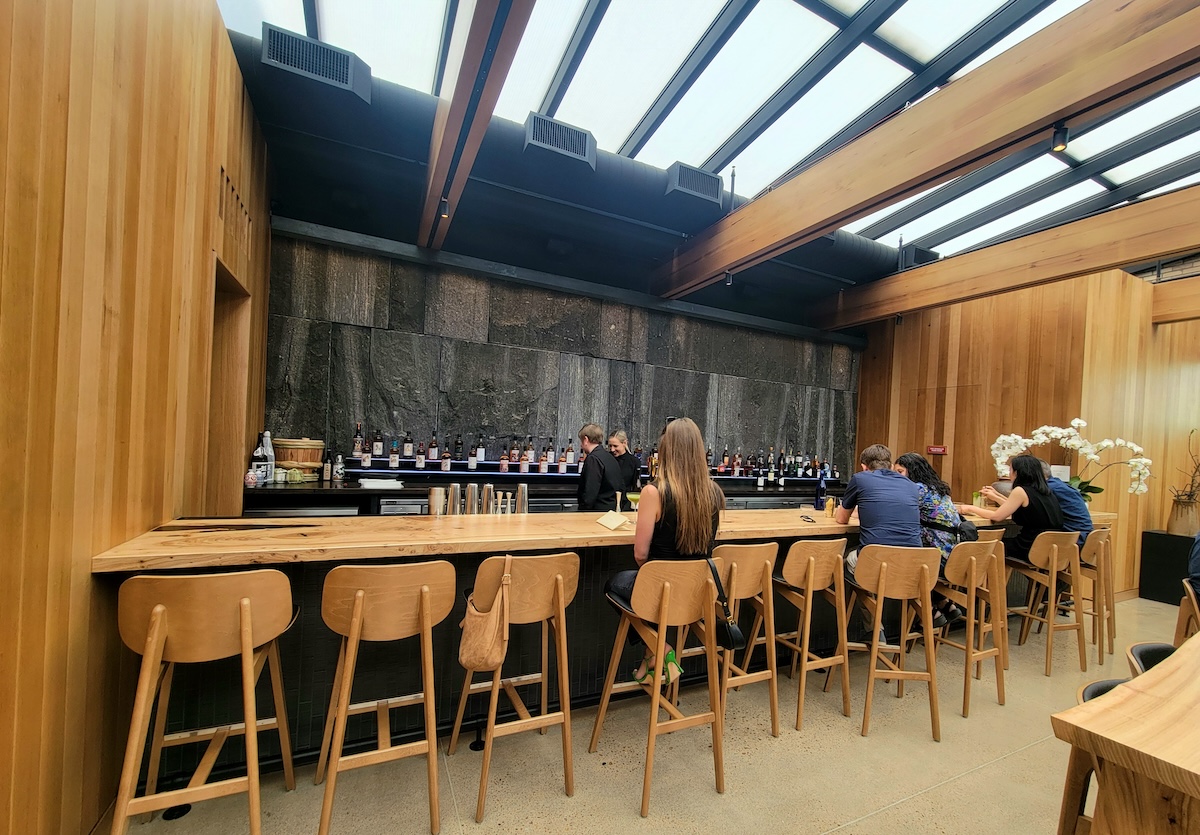 Kizaki Brings Sushi and a New Edomae-Style Omakase to Denver - DiningOut