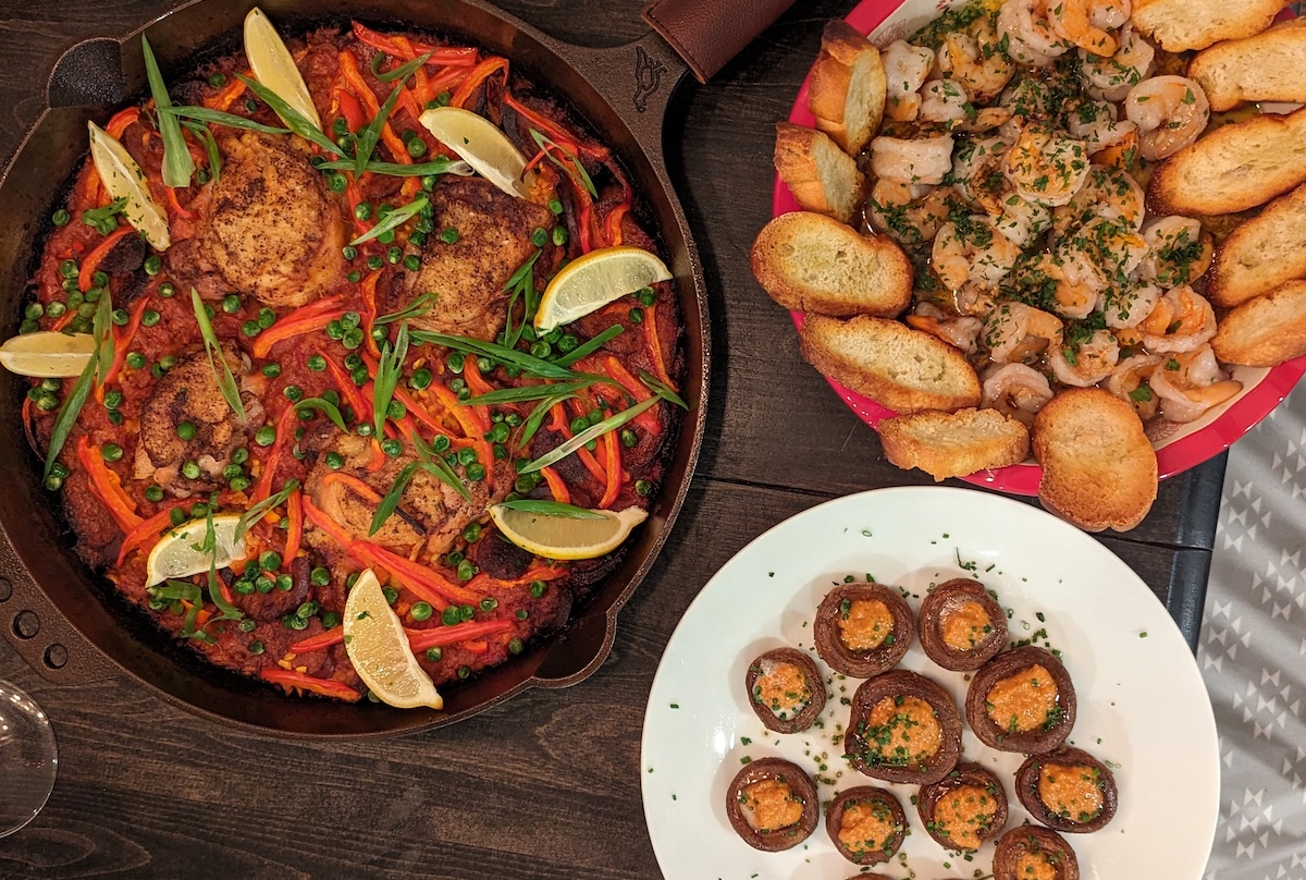 How To Dine Out With Hashimoto’s Disease, One Chef’s Go-To Spots ...