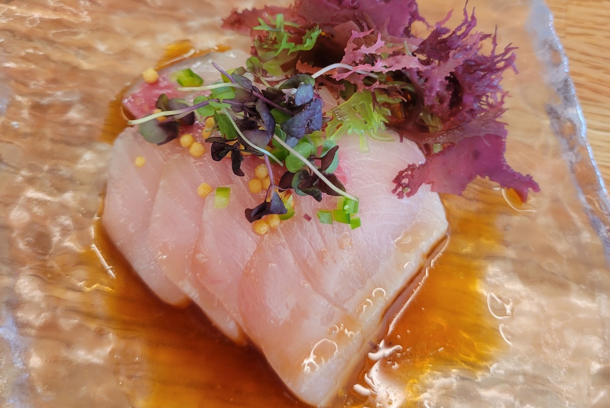 Inside the Hottest New Restaurant Openings of 2025