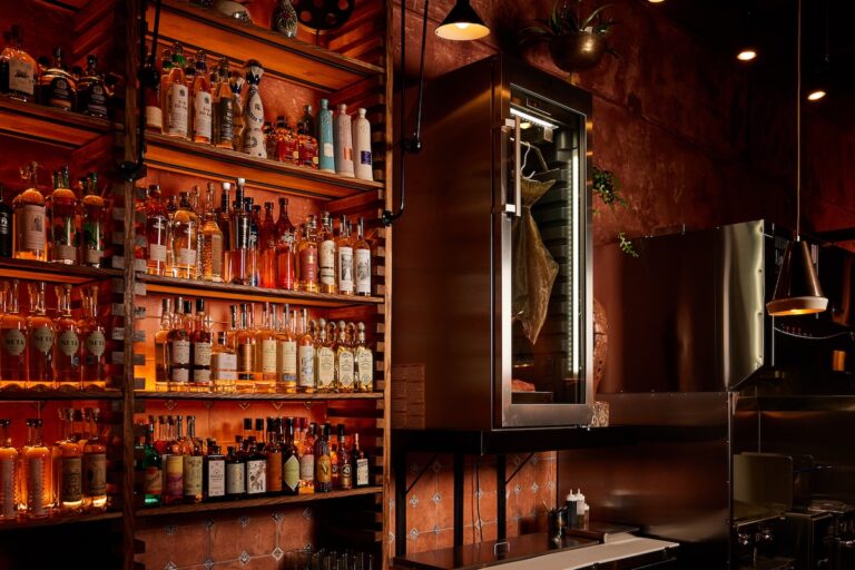 Dry-Aged Fish: The Next Wave in Denver’s Seafood Scene - DiningOut