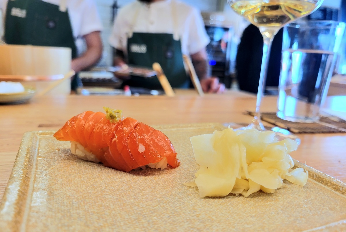 Three Omakase Experiences To Book Right Now - DiningOut