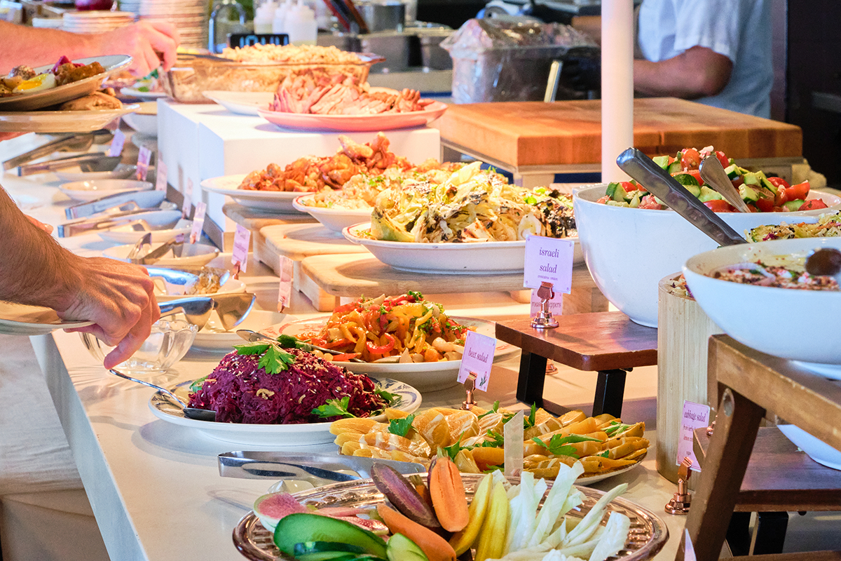 30 Fantastic Places to Get Brunch in Denver and Boulder - DiningOut