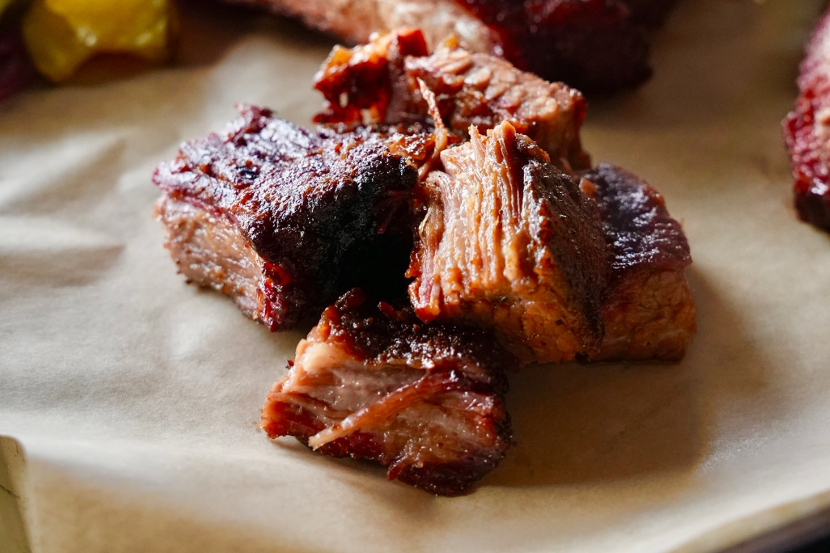 15 of the Best Barbecue Restaurants In Denver - DiningOut