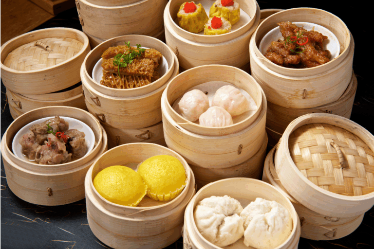 Share a Feast at Denver’s Best Dim Sum Spots - DiningOut