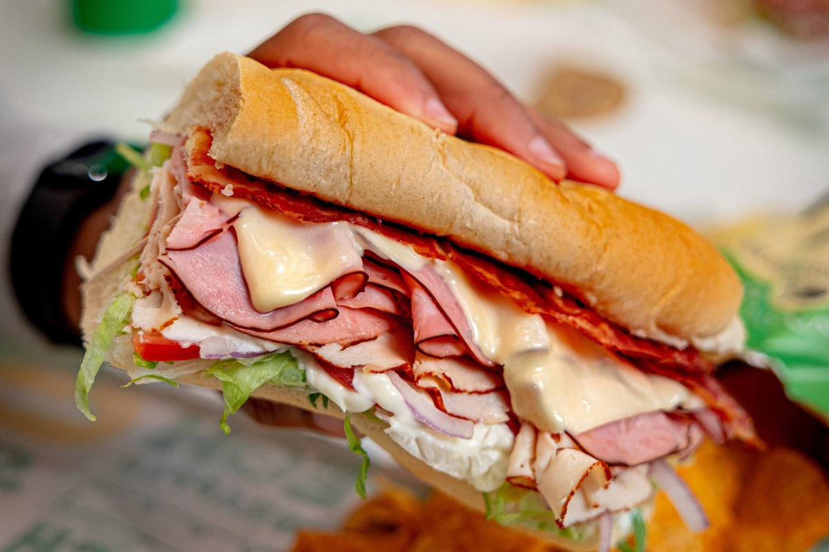 The Ultimate Denver International Airport Dining Guide - DiningOut