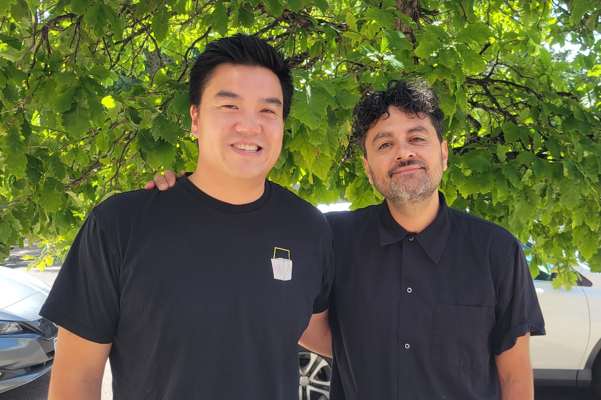 Two Award-Winning Chefs Team Up To Make Tacos In Aurora - DiningOut