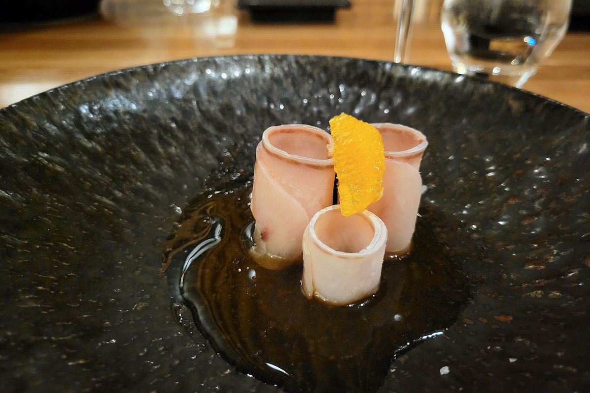 Three Omakase Experiences To Book Right Now - DiningOut
