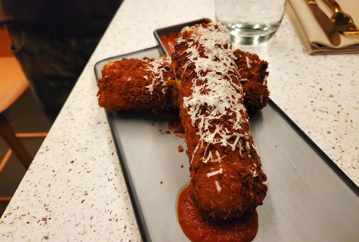 Get Ready, Sunnyside: Boombots Pasta Opens Its Doors This Weekend ...