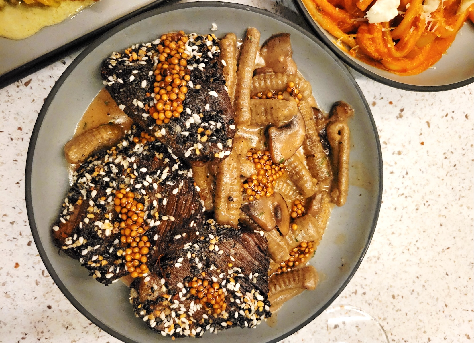 Get Ready, Sunnyside: Boombots Pasta Opens Its Doors This Weekend ...