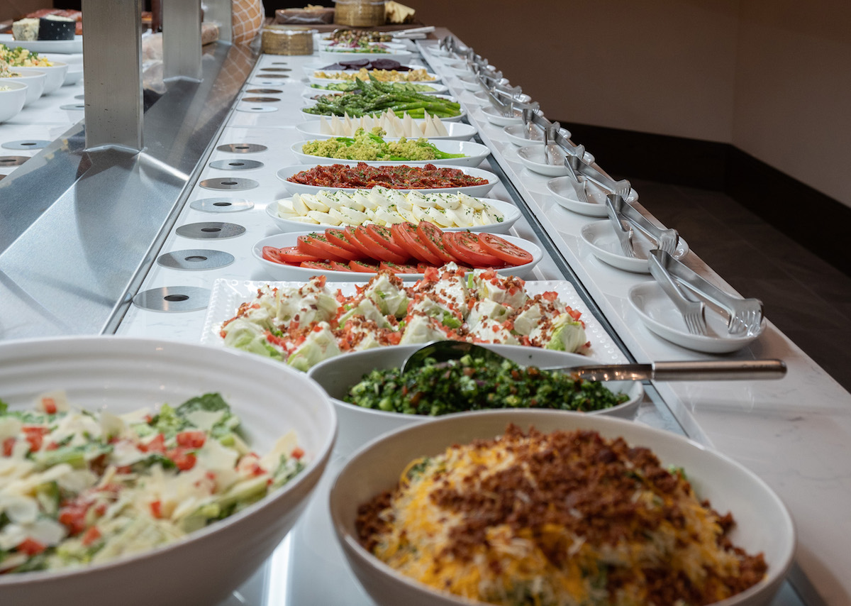 Where to Find the Best Brazilian Steakhouses in Houston for a True Churrascaria Experience ...