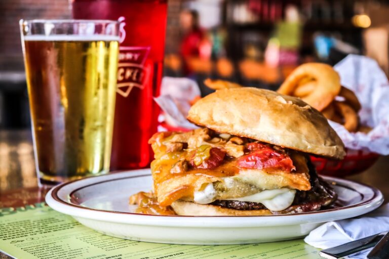 The Cherry Cricket: 80 Years Strong in Cherry Creek - DiningOut