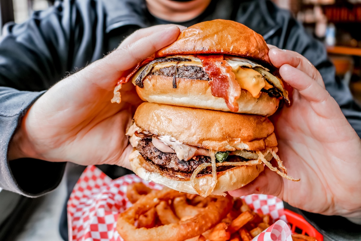 The Cherry Cricket: 80 Years Strong in Cherry Creek - DiningOut