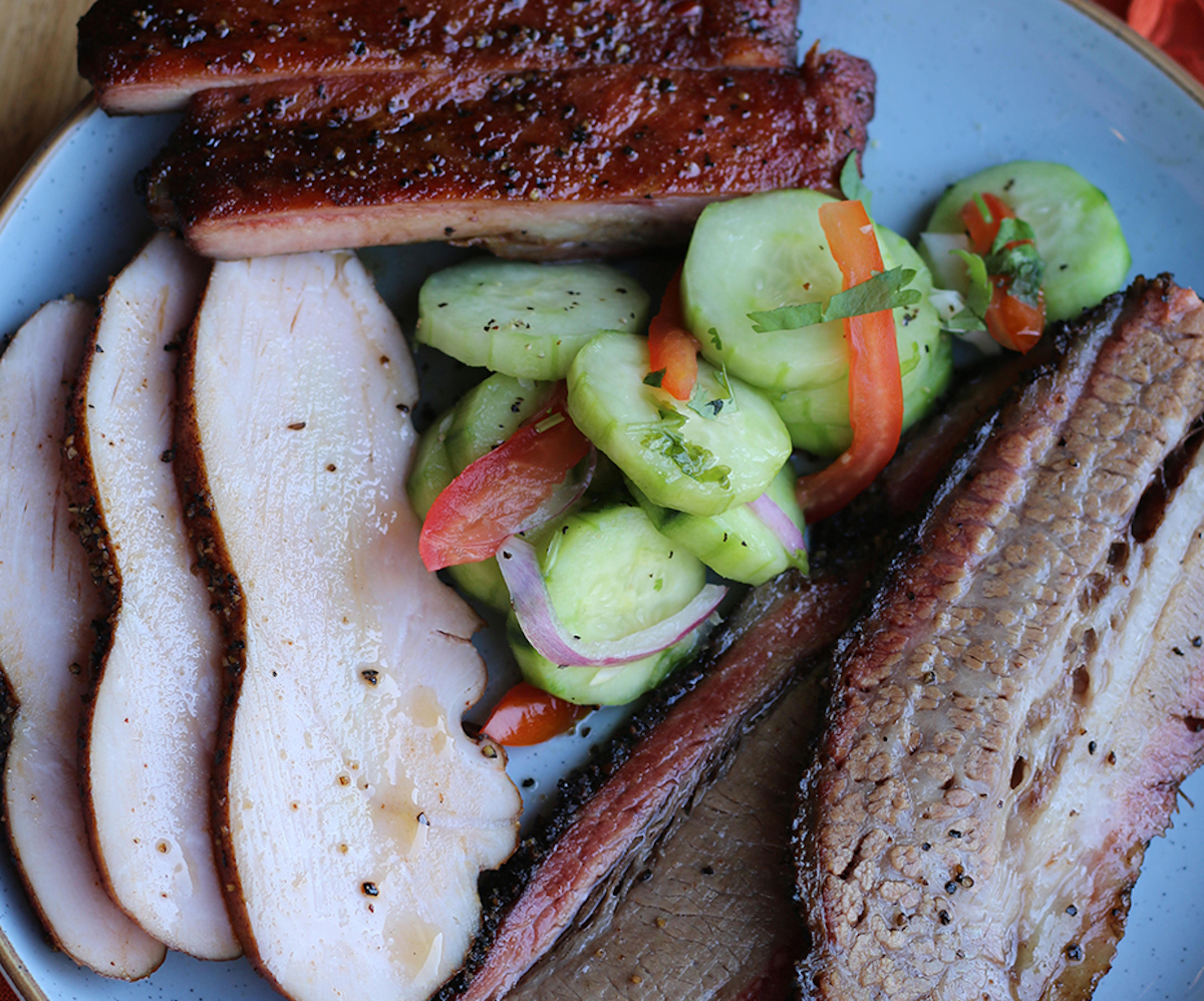 Dallas Thanksgiving To-Go Guide: The Top 15 Restaurants Cooking for You ...