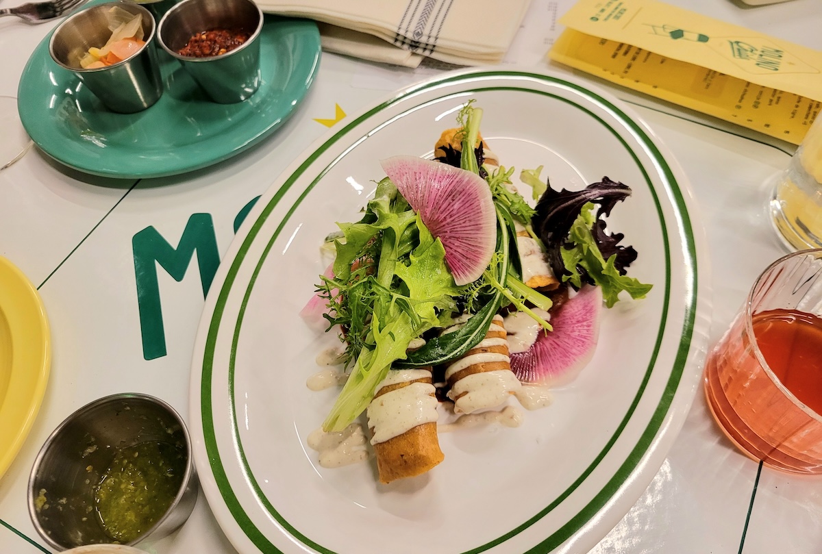 What’s New (and What’s Gone) in Denver’s Dining Scene