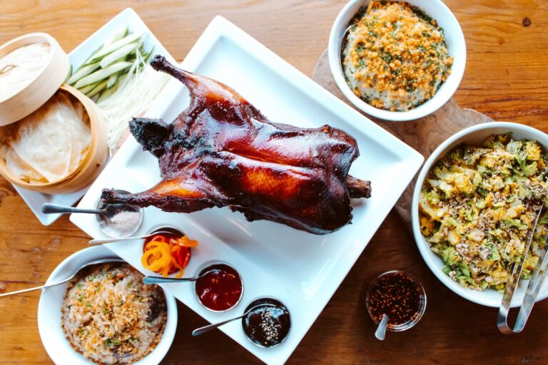 Have Peking Duck Everyday at Ace, No Special Occasion Needed - DiningOut