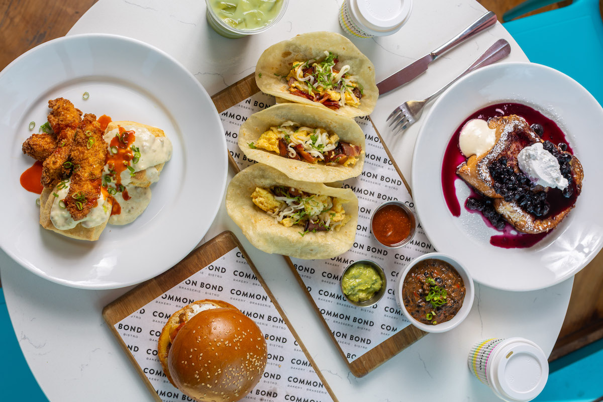 Toast to 2026 at These 13 Houston Restaurants Serving New Year’s Day ...