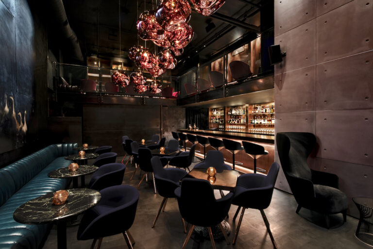 Atlanta’s Best Cocktail Bars: Where to Find the City’s Most Innovative ...