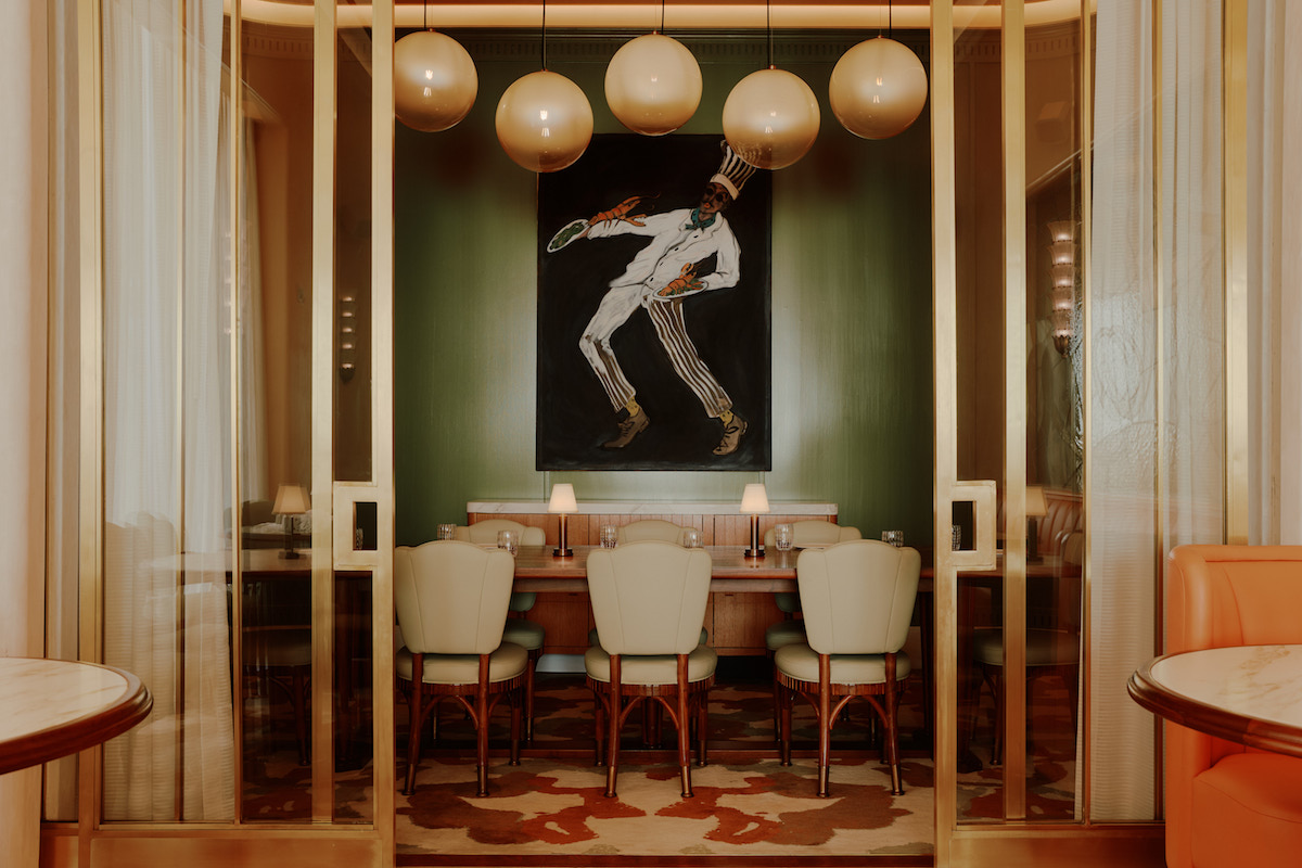 First Bites, Lasting Impressions: Dallas’s Most Talked-About Restaurant ...