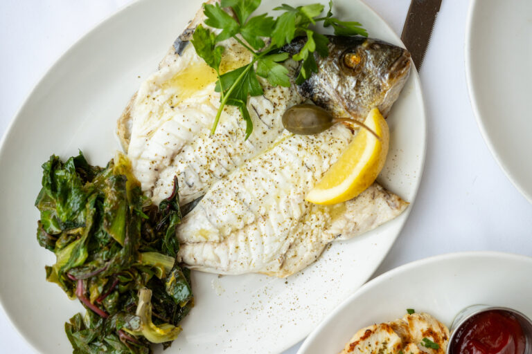 First Bites, Lasting Impressions: Dallas’s Most Talked-About Restaurant ...