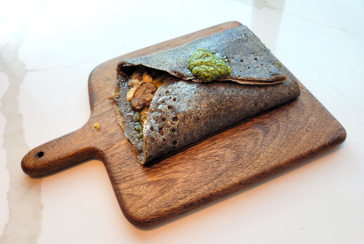 Chef Mawa McQueen Found the Secret to Great Hospitality