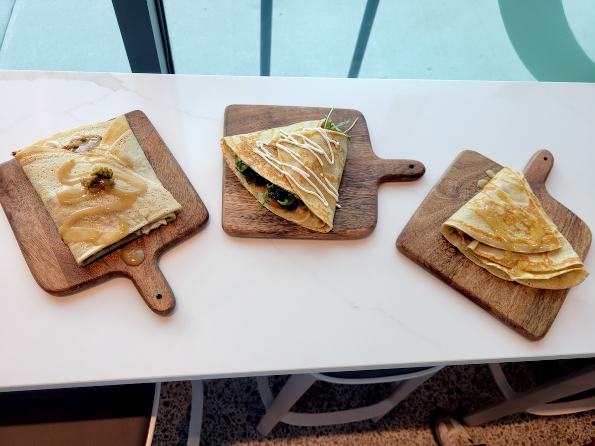 Chef Mawa McQueen Found the Secret to Great Hospitality