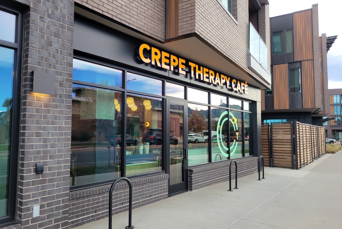 Chef Mawa McQueen Found the Secret to Great Hospitality