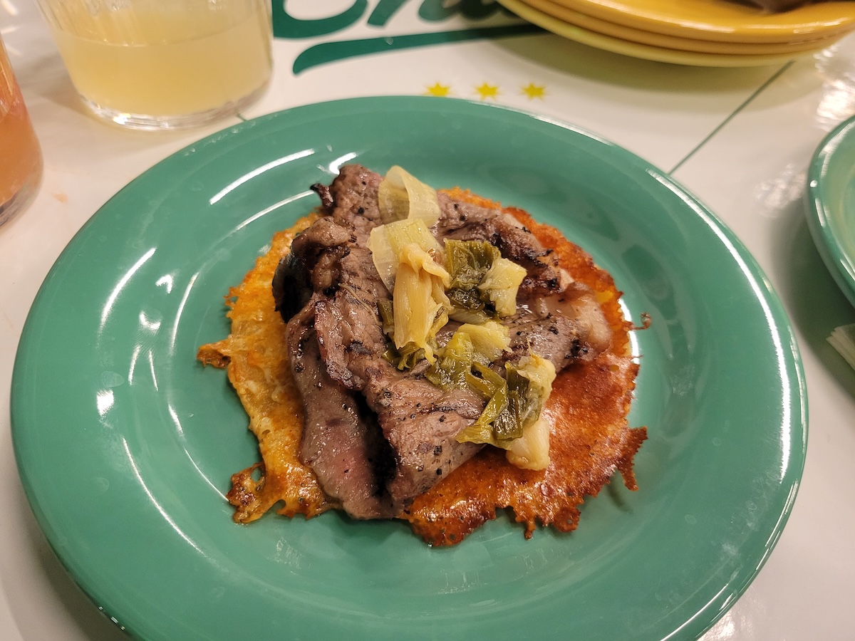 The Best Bites of 2025: One Denver Editor’s Standout Eats