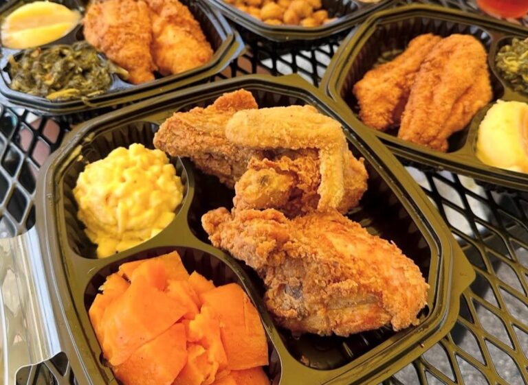 Atlanta’s Fried Chicken Hall of Fame: Where to Find the City’s ...