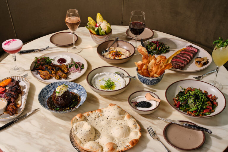 The Best Restaurants in Buckhead: Where to Eat in Atlanta’s Most ...