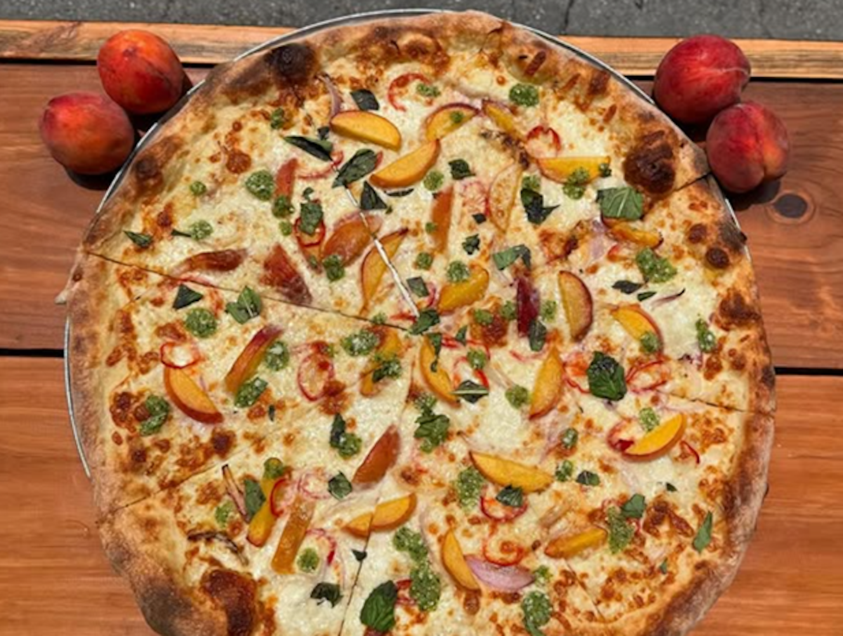 Atlanta’s Best Pizza: 18 Essential Pizzerias Every Local Should Know ...