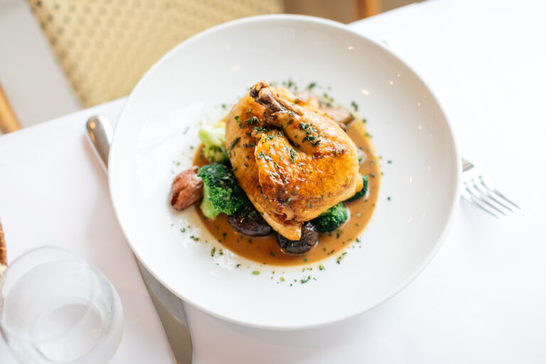 Knox-Henderson Dining Guide: Top Restaurants on Knox Street, Henderson ...