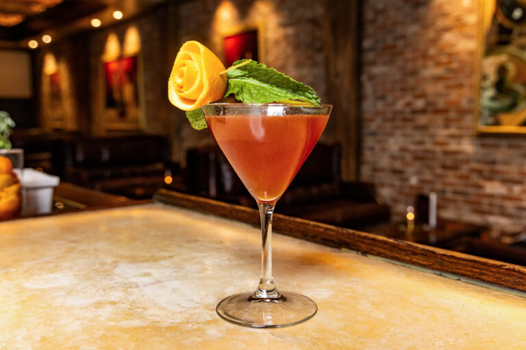 Atlanta’s Best Cocktail Bars: Where to Find the City’s Most Innovative ...