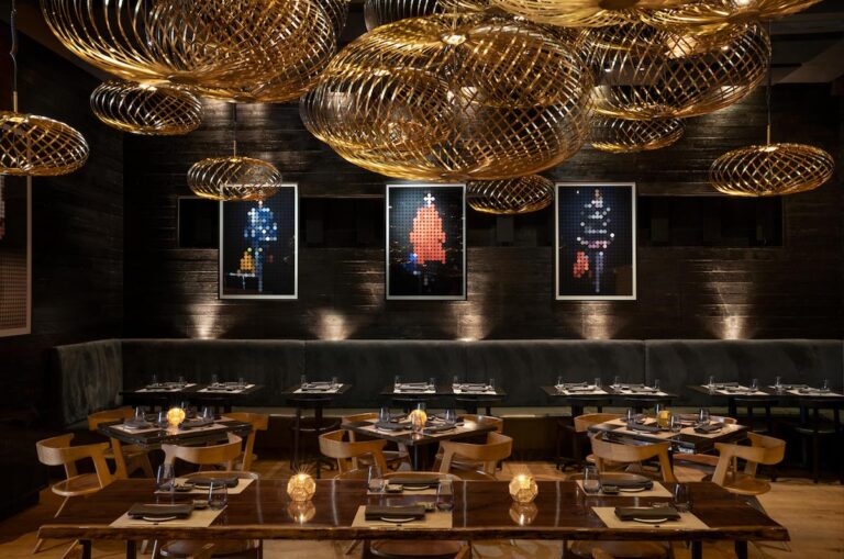 The Best Restaurants in Buckhead: Where to Eat in Atlanta’s Most ...