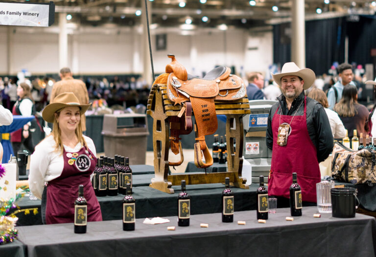Rodeo Uncorked! 2026 Best Bites Winners: The Top Dishes from Houston’s ...