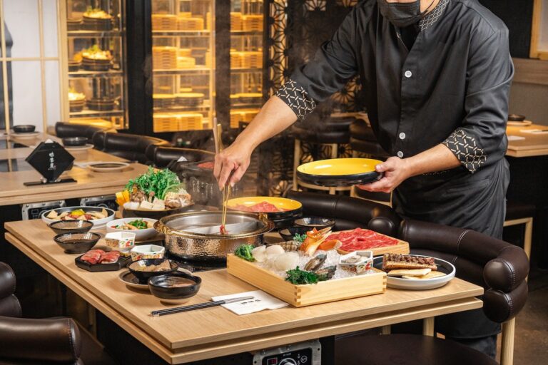 Best Buffets in Atlanta: 9 All-You-Can-Eat Restaurants for Sushi, KBBQ ...