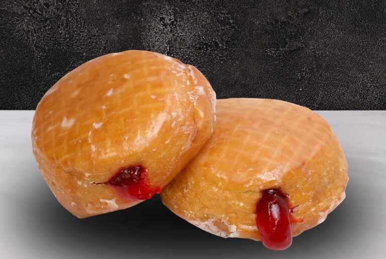 Atlanta’s Best Doughnuts: Where to Find Glazed, Stuffed, and Seriously ...