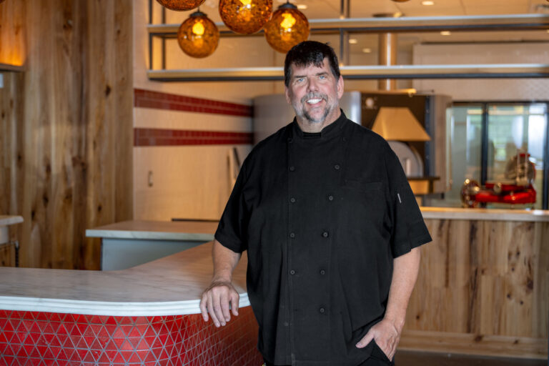 Kevin Rathbun on Atlanta Dining, Open-Fire Steaks, and What Makes a ...
