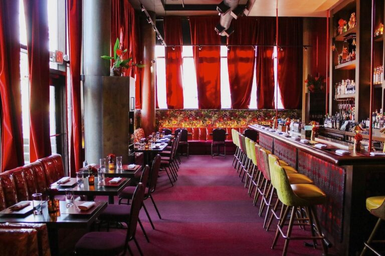 Where to Celebrate Lunar New Year in Atlanta 2026: Festive Dinners, Pop ...