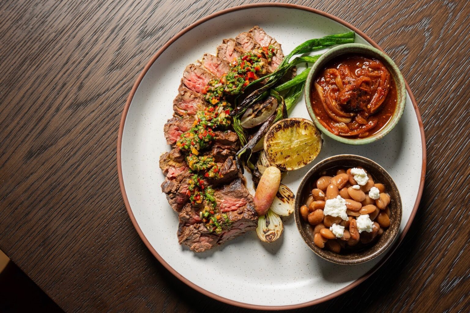10 Must Try Menus During Denver Restaurant Week