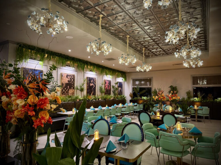 Small Town, Serious Flavor: The Best Restaurants in Addison, Texas ...