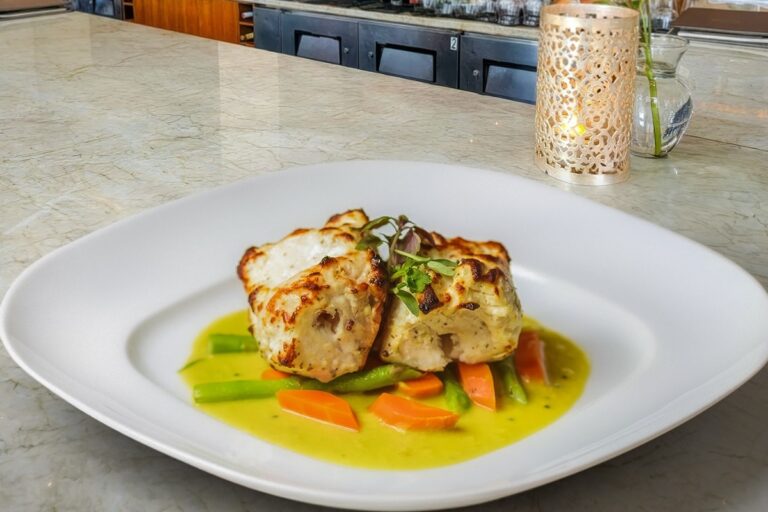 Where to Find the Most Exciting Indian Food in NYC