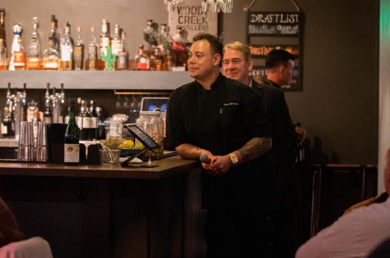 Visit Colorado's Top Chef Contestants at These Local Spots