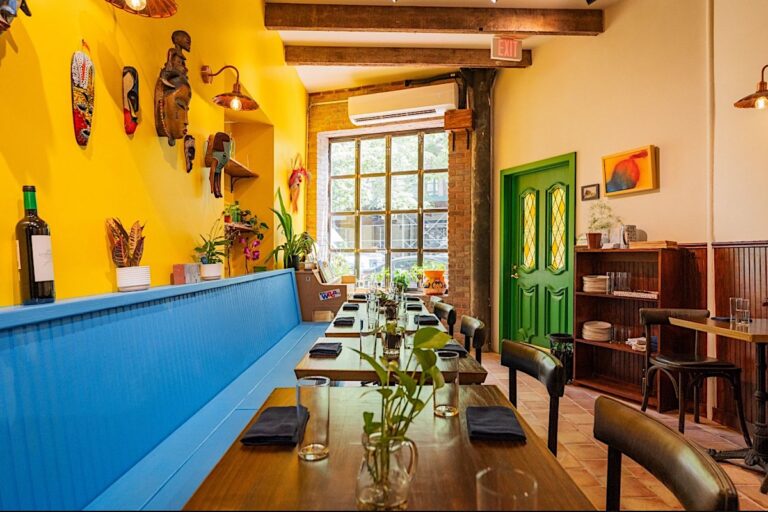 The 10 Places You Need to Eat at in Harlem - DiningOut