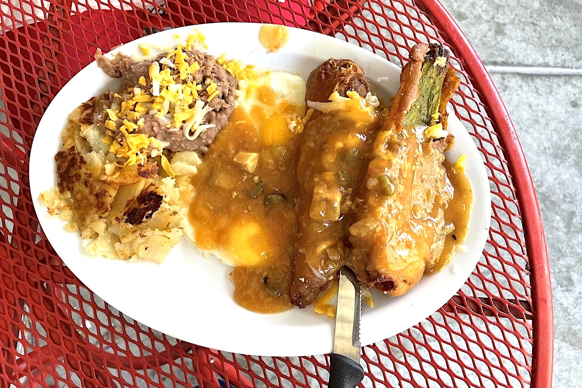 Where to Go for the Best Diner Grub in Denver - DiningOut