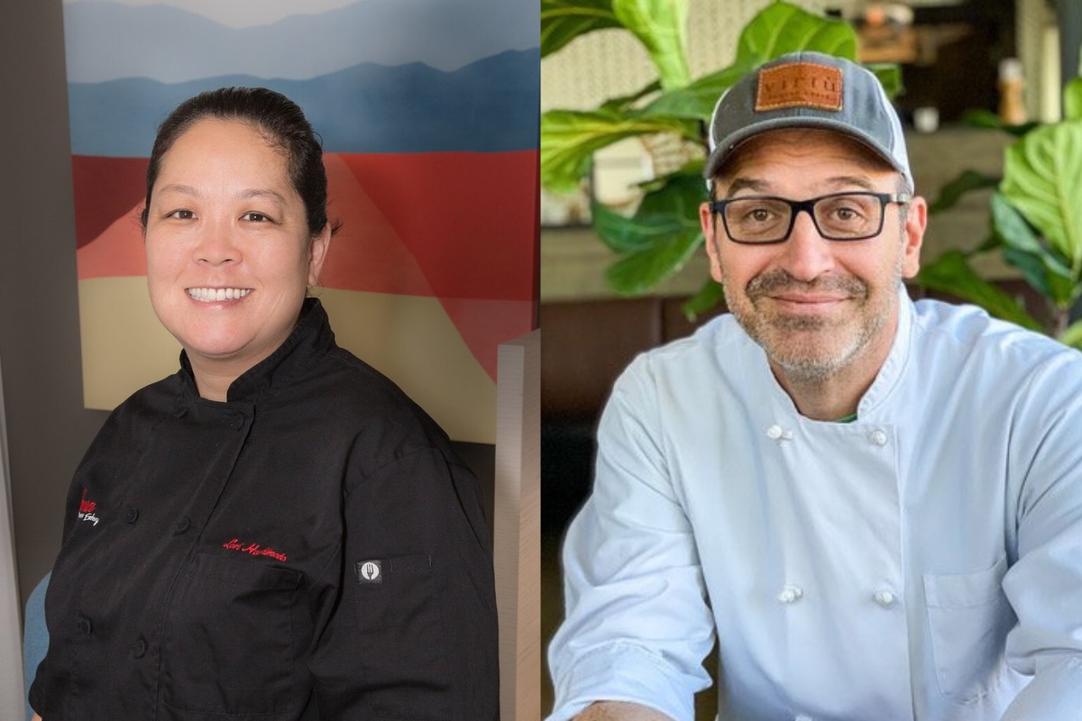 Devour Summer Chefs Series Brings Tasty Collabs to Phoenix