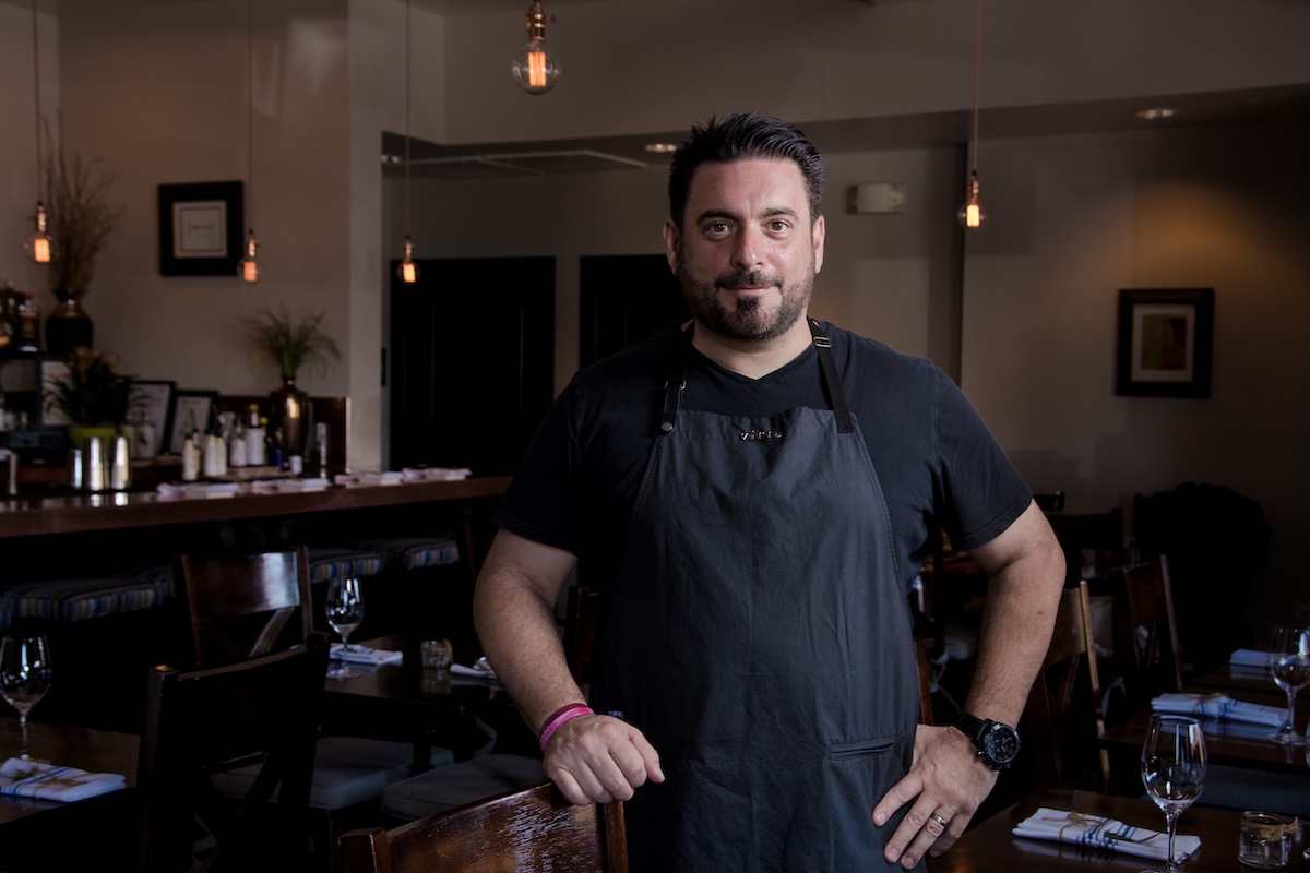 Devour Summer Chefs Series Brings Tasty Collabs to Phoenix