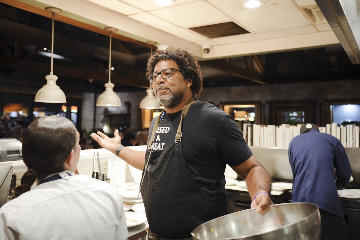 Devour Summer Chefs Series Brings Tasty Collabs to Phoenix